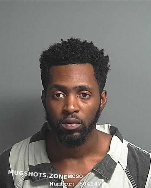 STEWART DERRICK 03/23/2023 - Montgomery County Mugshots Zone