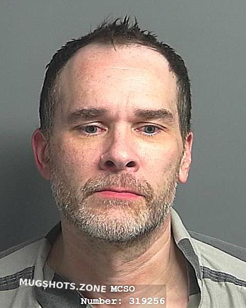 GAFFORD GREGORY 03/23/2023 - Montgomery County Mugshots Zone