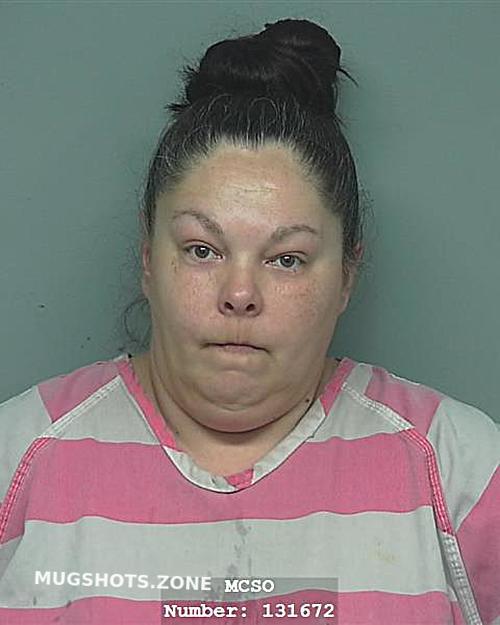 MARTINEZ JULIA ANN 03/25/2023 - Montgomery County Mugshots Zone