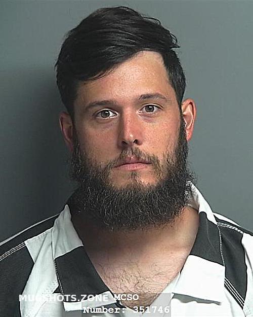 TABB DANIEL CHRISTOPHER 03/26/2023 - Montgomery County Mugshots Zone