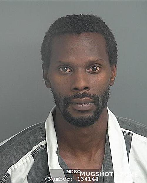 FRANKLIN BRIAN JERON 03/27/2023 - Montgomery County Mugshots Zone