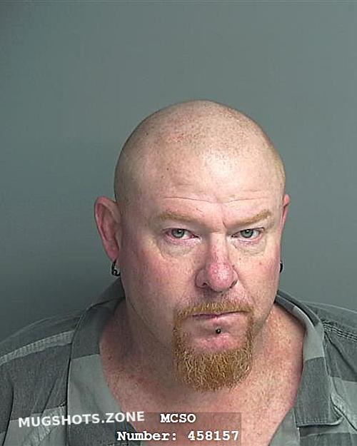 MORROW RUSTY WILLIAM 03/28/2023 - Montgomery County Mugshots Zone