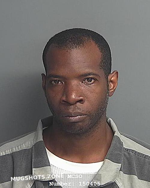 JONES DARRELL WAYNE 03/28/2023 - Montgomery County Mugshots Zone