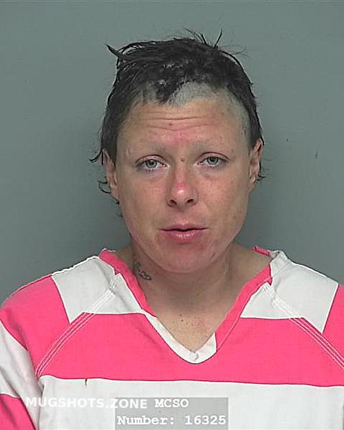 HENRY JESSICA SHERRI 03/29/2023 - Montgomery County Mugshots Zone