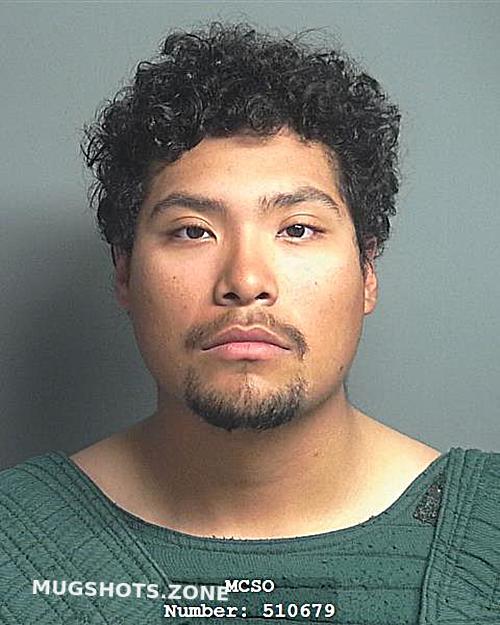 MARTINEZ GUZMAN BRIAN 03/29/2023 - Montgomery County Mugshots Zone