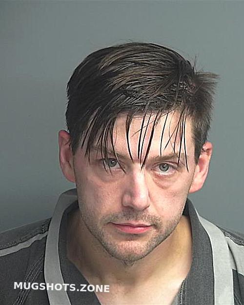 BLISS JEREMY PHILIP 03/29/2023 - Montgomery County Mugshots Zone