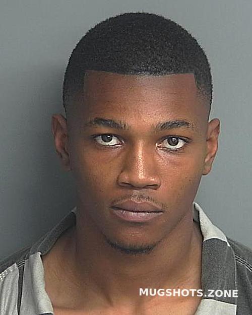 DOUGLAS DARION JA'SEAN 03/30/2023 - Montgomery County Mugshots Zone