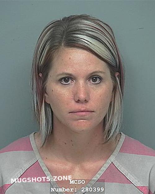 HEFNER CINDA MICHELLE 03/31/2023 - Montgomery County Mugshots Zone
