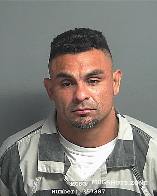 RIOS MICHAEL NINGO 04/01/2023 - Montgomery County Mugshots Zone