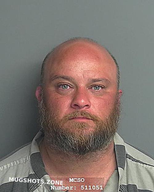 HURST BRADLEY NICHOLAS 04/01/2023 - Montgomery County Mugshots Zone