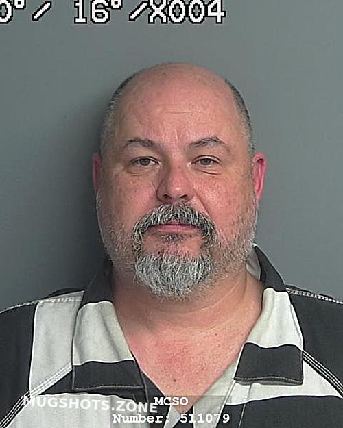 PENROD CHARLES EUGENE 04/01/2023 - Montgomery County Mugshots Zone