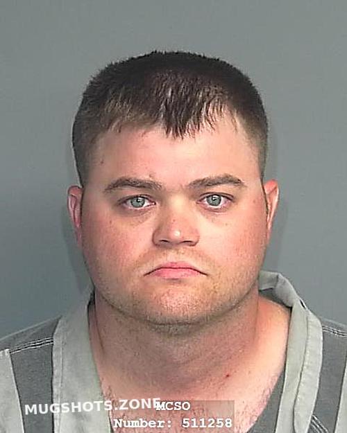SHARP KAMERON MICHAEL 04/02/2023 - Montgomery County Mugshots Zone