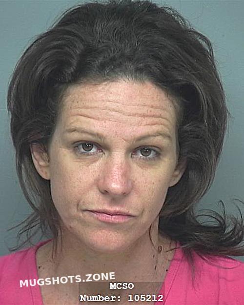 TAYLOR ERICA LEIGH 04/04/2023 - Montgomery County Mugshots Zone