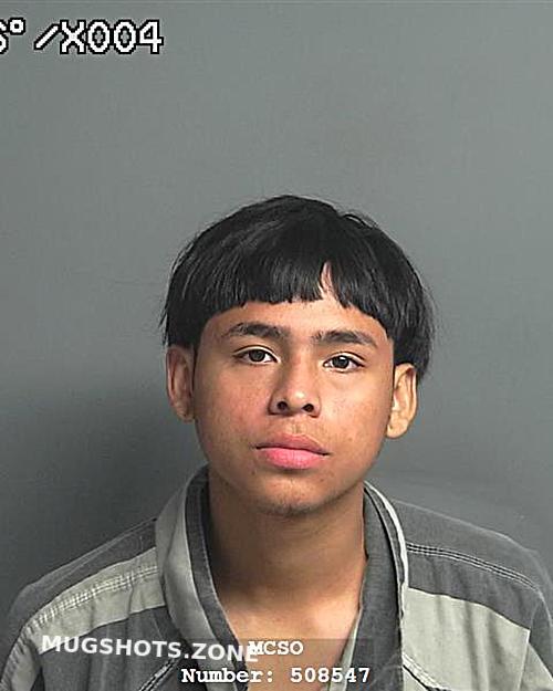 LOPEZ MARVIN ALEXANDER 04/04/2023 - Montgomery County Mugshots Zone