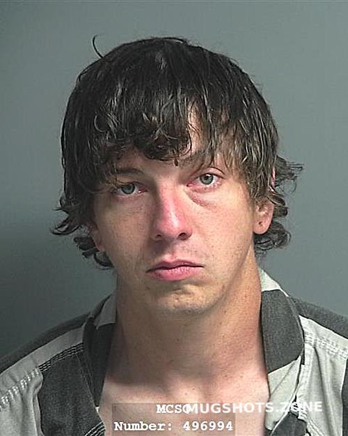CONRAD KYLE LEE 04/04/2023 - Montgomery County Mugshots Zone