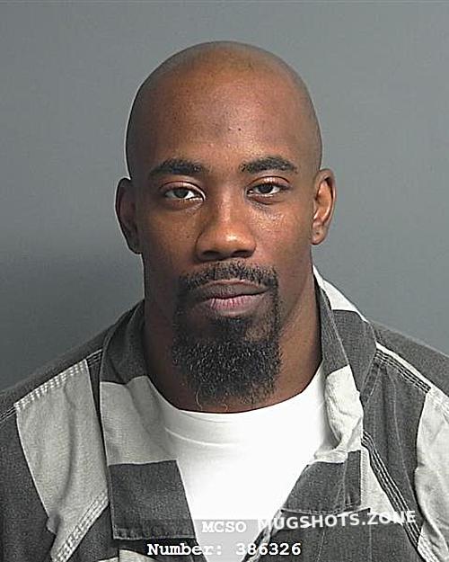 ELLIS ALLAN DELON JR 04/04/2023 - Montgomery County Mugshots Zone