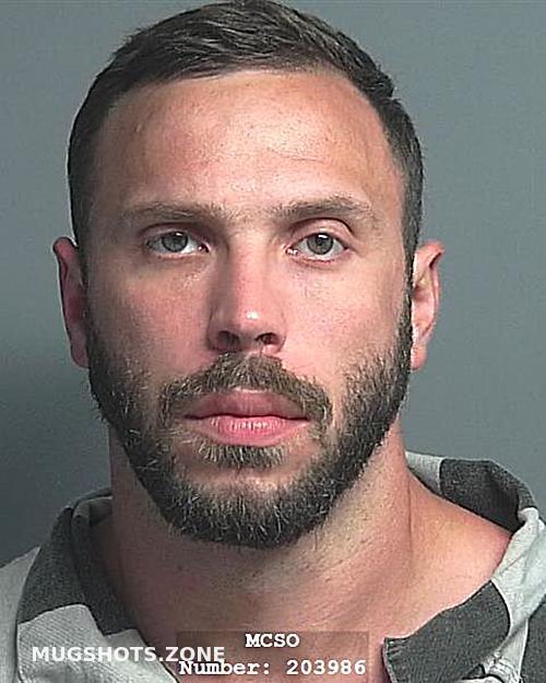 COOK DUSTIN EUGENE 04/05/2023 - Montgomery County Mugshots Zone