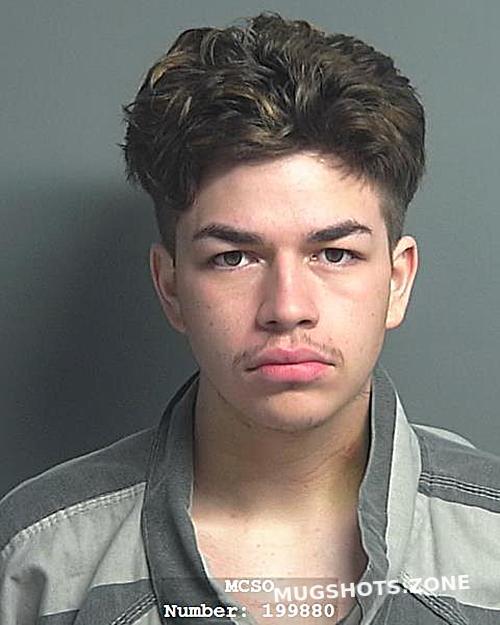 RAYNER JAMES SNYDER JR 04/05/2023 - Montgomery County Mugshots Zone