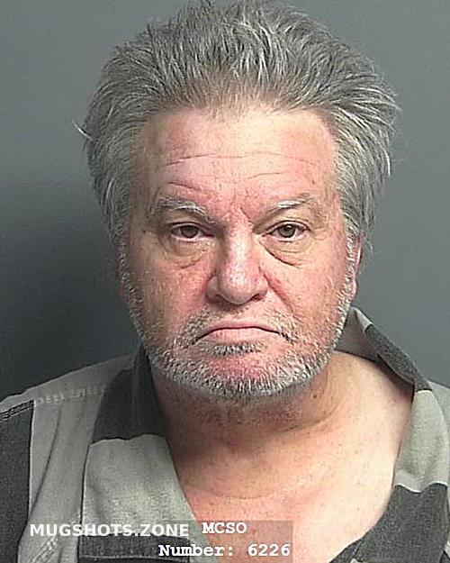 KUECHER MARK KASE 04/05/2023 - Montgomery County Mugshots Zone