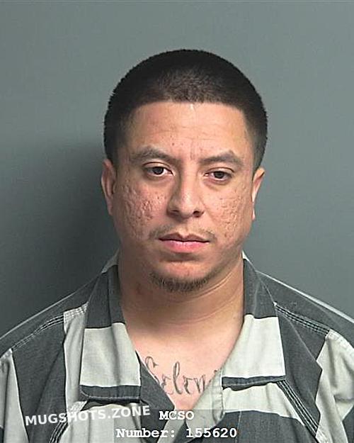 GOMEZ EDGAR 04/06/2023 - Montgomery County Mugshots Zone