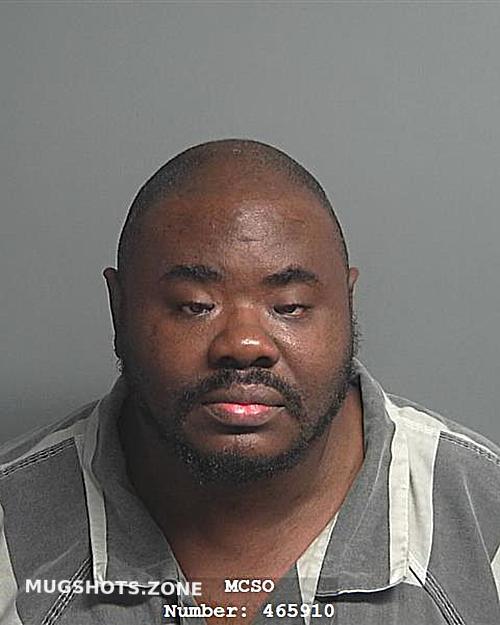 HUDSON JEROME JOSEPH JR 04/06/2023 - Montgomery County Mugshots Zone