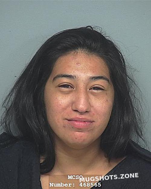 CASTRO CRYSTAL ANN 04/07/2023 - Montgomery County Mugshots Zone