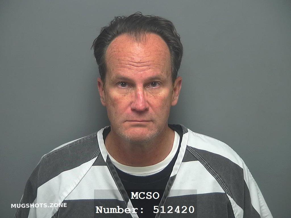 HIBBELER JEFFERY CARL 04/07/2023 - Montgomery County Mugshots Zone