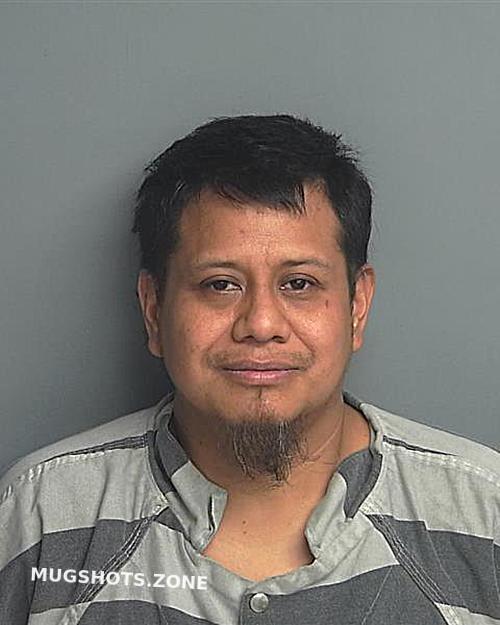 RAMIREZ ABEL GARCIA 04/08/2023 - Montgomery County Mugshots Zone