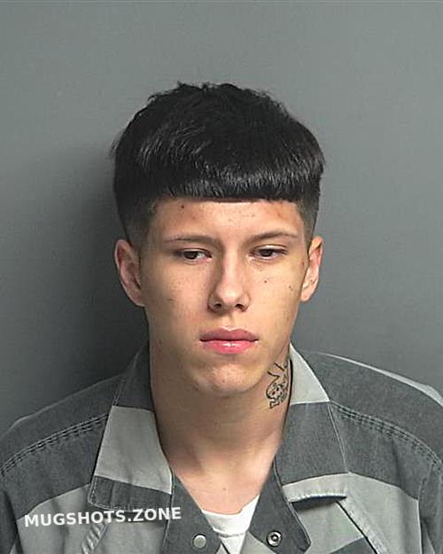 CREMEANS BRAYDEN DOUGLAS 04/08/2023 - Montgomery County Mugshots Zone