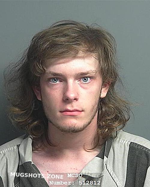 DREWRY BRAYDEN CARTER 04/10/2023 - Montgomery County Mugshots Zone