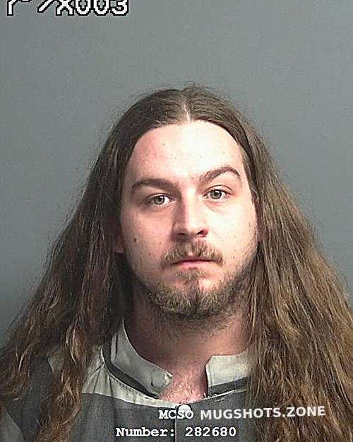 STANSY SHELDON LANE 04/11/2023 - Montgomery County Mugshots Zone
