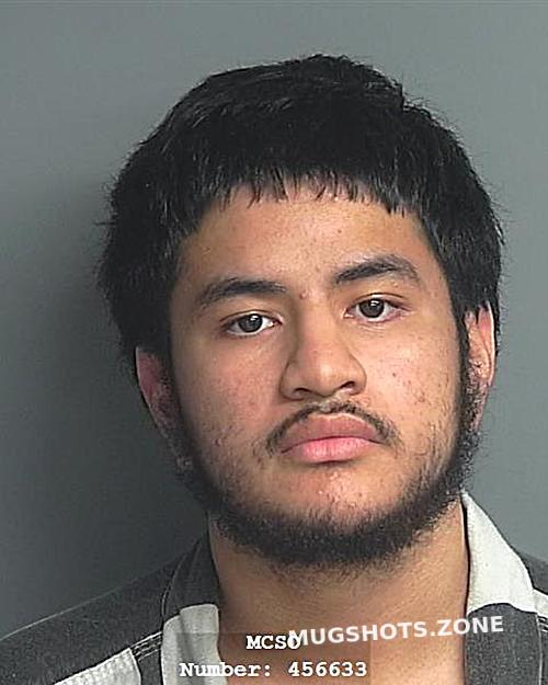 CERVANTES CRISTIAN ROBERT 04/11/2023 - Montgomery County Mugshots Zone