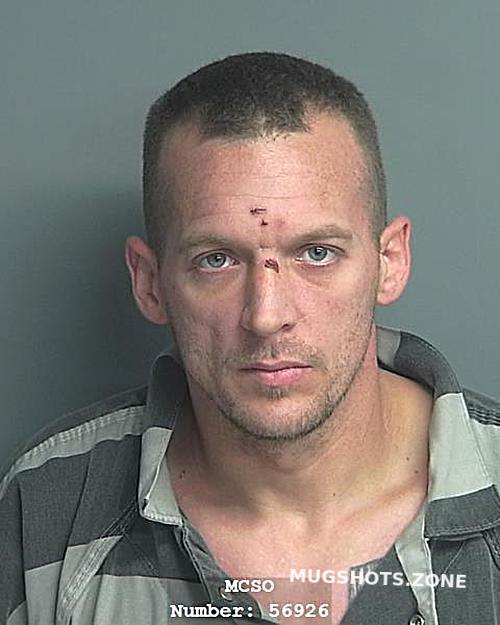 BROWN RYAN ADAM 04/11/2023 - Montgomery County Mugshots Zone