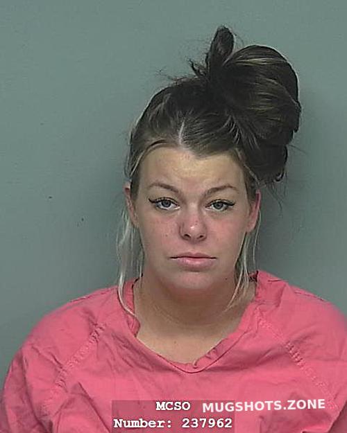 HOOD MAYLEA SKYE 04/12/2023 - Montgomery County Mugshots Zone