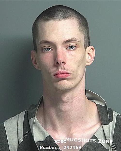 HEATH XAVIER RUSSEL JAMES 04/13/2023 - Montgomery County Mugshots Zone