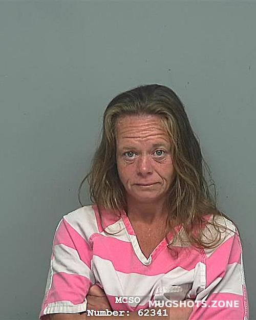 MCKEE NANCY NICOLE 04/13/2023 - Montgomery County Mugshots Zone