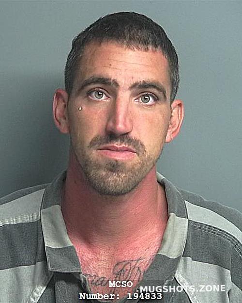 GIBBS WILLIAM WAYNE JR 04/13/2023 - Montgomery County Mugshots Zone