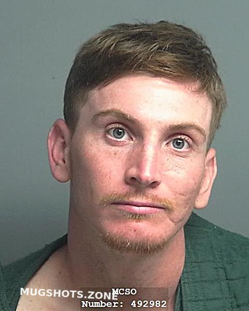 LAMB CALEB JERRY 04/13/2023 - Montgomery County Mugshots Zone