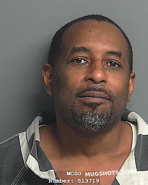 CROW ANTHONY DEWAYNE 04/14/2023 - Montgomery County Mugshots Zone