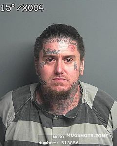 BURGESS STEVEN M 04/14/2023 - Montgomery County Mugshots Zone