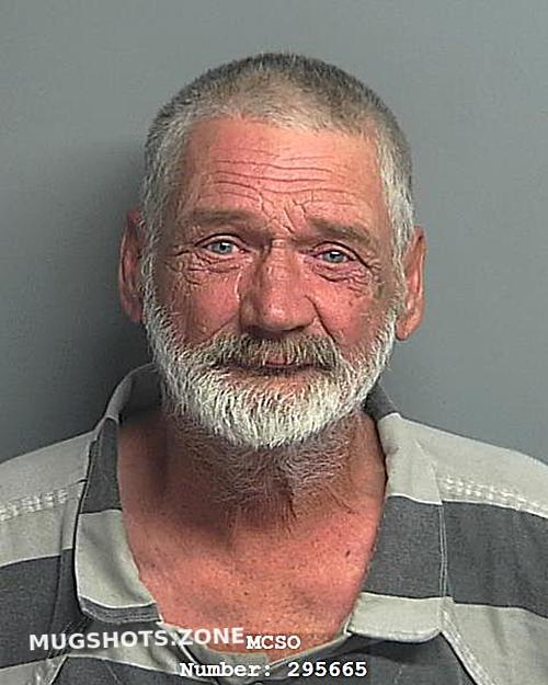 GRAHAM RALPH ROBERT 04/15/2023 - Montgomery County Mugshots Zone