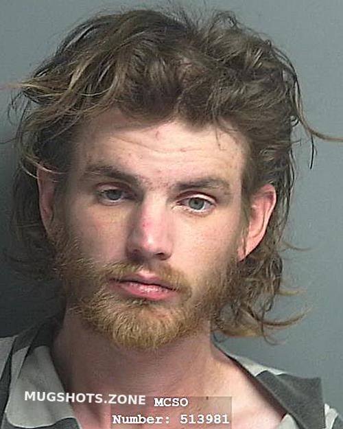 DETHLOFF TYLER SCOTT 04/15/2023 - Montgomery County Mugshots Zone