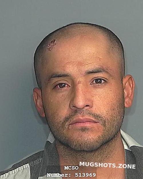 DURAN LARA LEONEL 04/15/2023 - Montgomery County Mugshots Zone