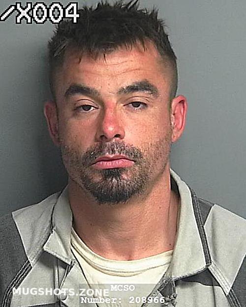 FIEBIG RICHARD NICHOLAS 04/16/2023 - Montgomery County Mugshots Zone