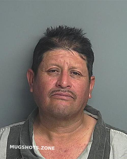 FARIAS RAMON NUNEZ 04/17/2023 - Montgomery County Mugshots Zone