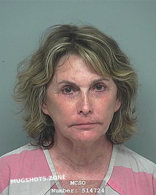 MASON DEBRA JEAN 04/18/2023 - Montgomery County Mugshots Zone