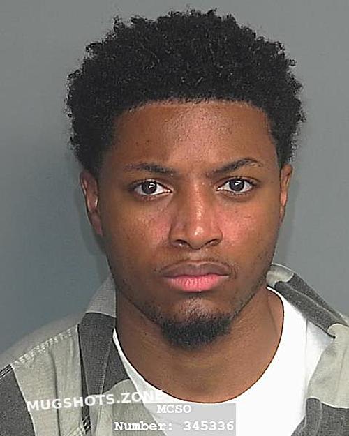 WILLIAMS EMORY JOHN JR 04/20/2023 - Montgomery County Mugshots Zone