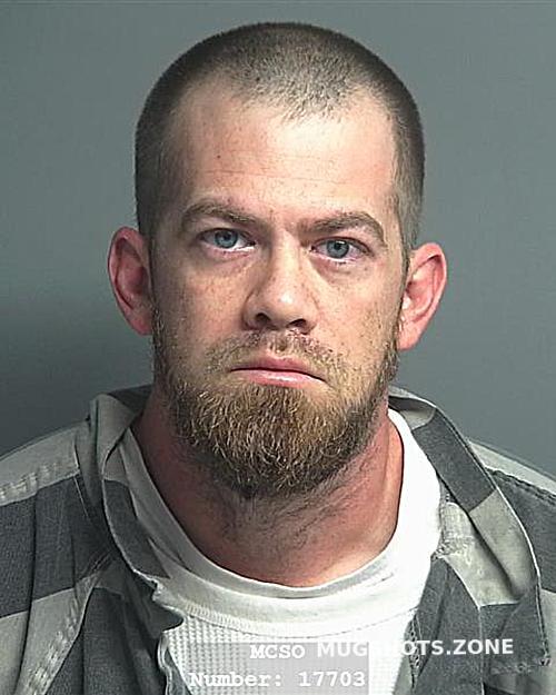 DAVIS MATTHEW RYAN 04/21/2023 - Montgomery County Mugshots Zone