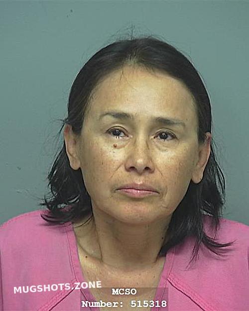 PALACIOS LIZ 04/21/2023 - Montgomery County Mugshots Zone