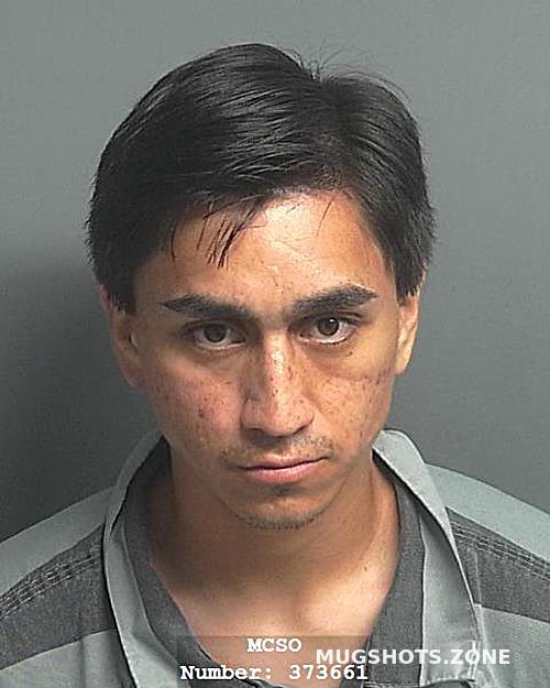 CHACON JOSEPH ISAAC 04/25/2023 - Montgomery County Mugshots Zone